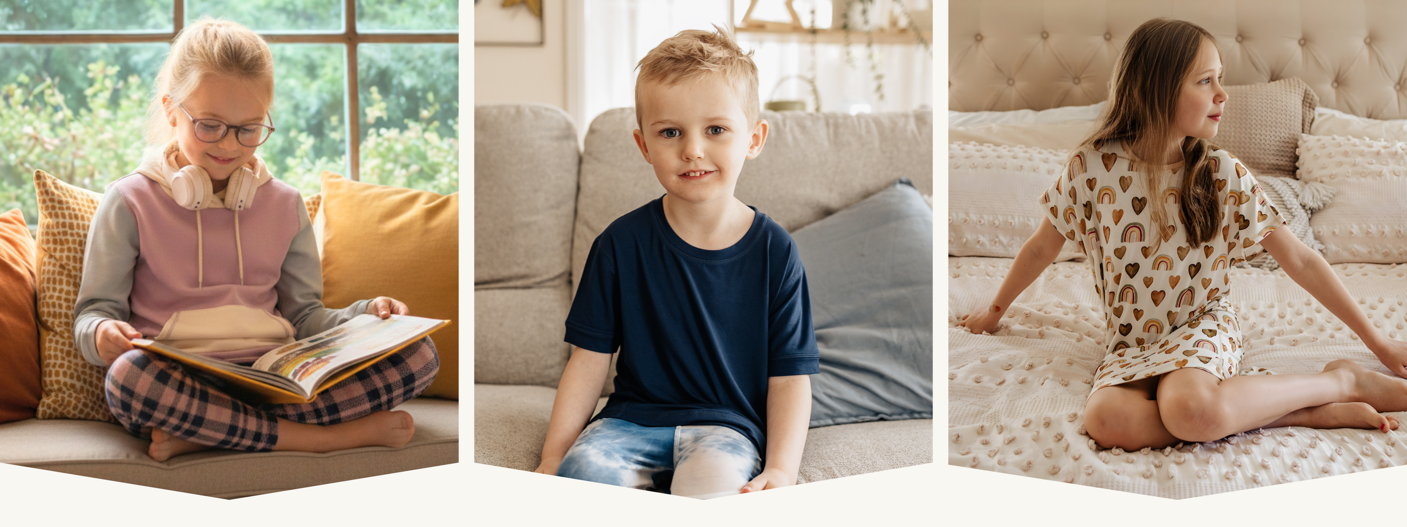 Sensory Clothing Australia | Comfort on the Spectrum