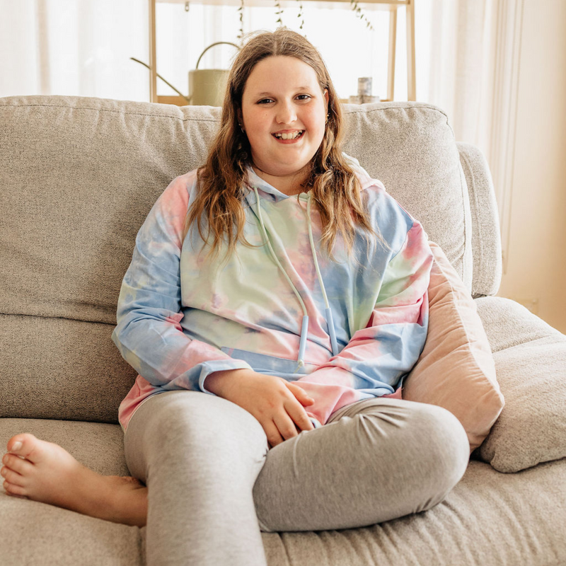 Sensory Clothing Australia - Comfort on the Spectrum